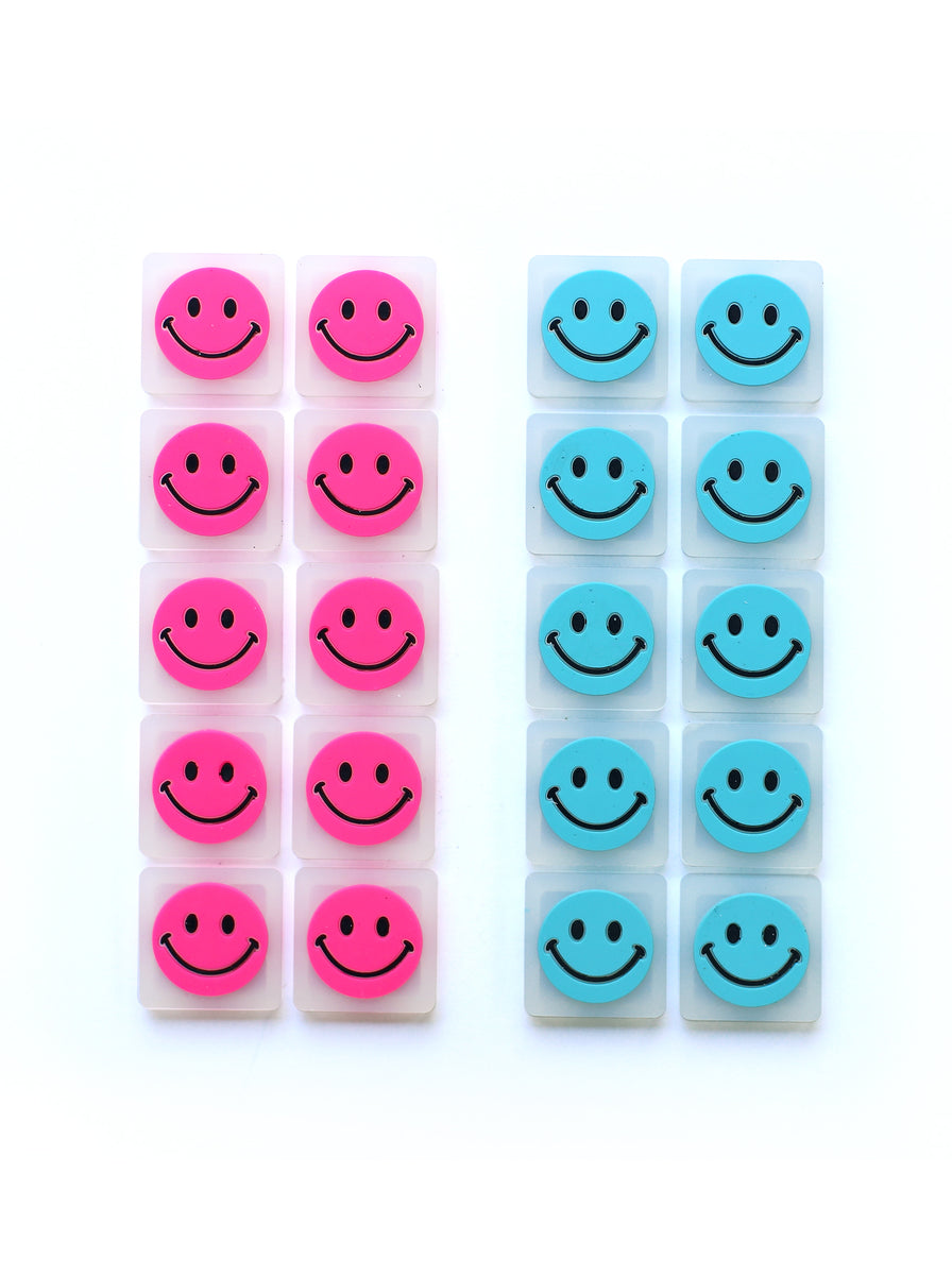 JELLY SNAP CHECKERS NOTEBOOK – Little Miss Matched